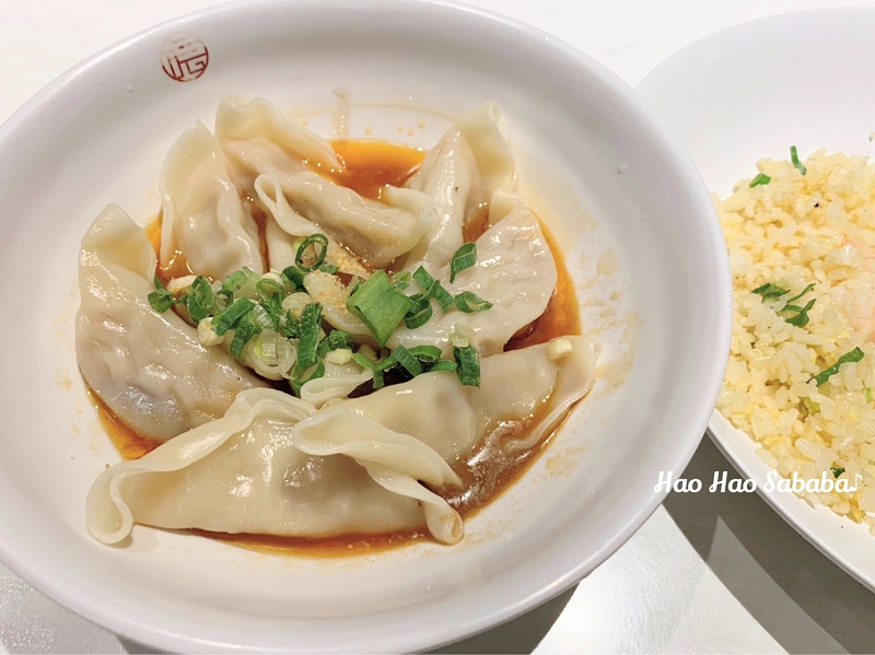 【麻膳堂 MAZENDO】絶品ピリ辛麻辣麺＆おススメ料理をご紹介♪（劍南路） | サバ子のHao Hao Taipei Infomation！